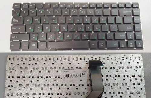 Клавиатура для asus F402, F402C, F402CA, X402