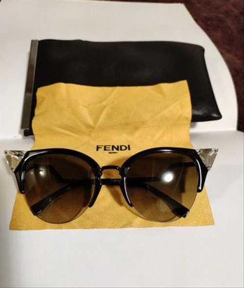 Очки Fendi