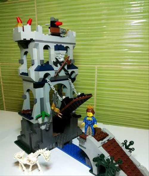Lego castle 7079