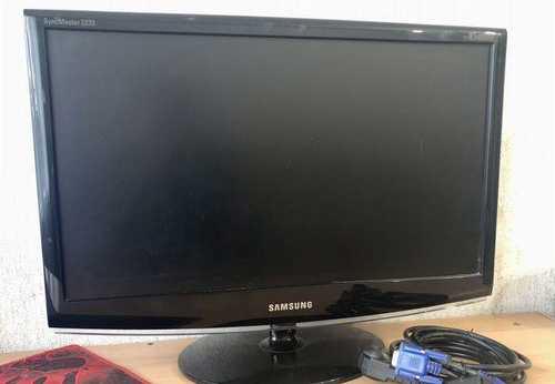 Монитор Samsung 2233SN(FullHD)