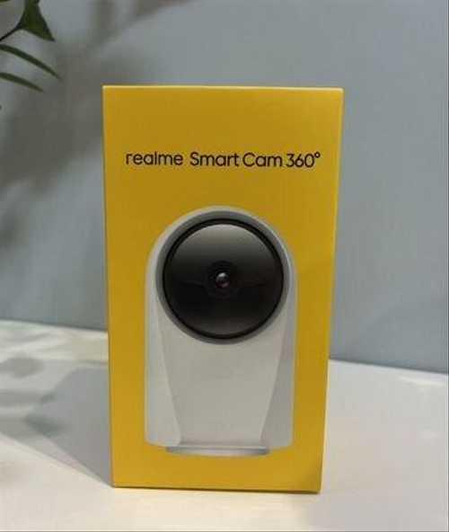 IP-камера realme Wi-Fi 360 (RMH2001)