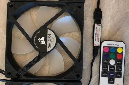 Corsair A1225M12S LED