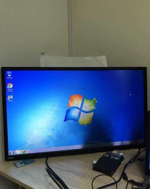 Benq bl3201pt