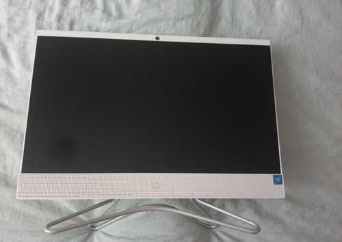 Моноблок HP 22" на запчасти