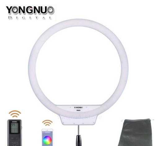 LED осветитель Yongnuo YN608 новый