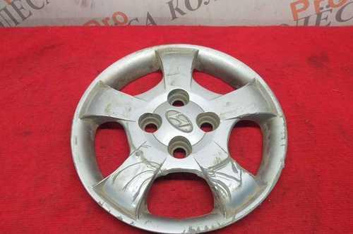 Оригинальный колпак R13 Hyundai 1шт