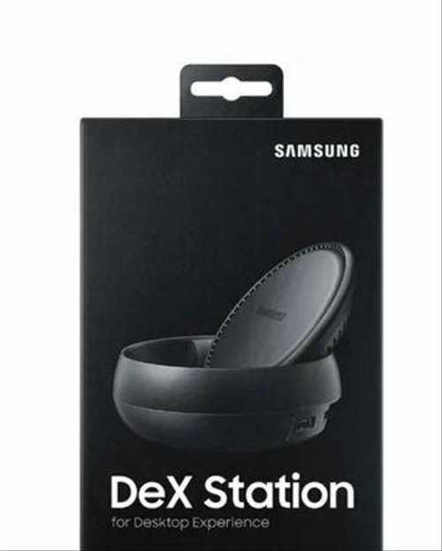 Док станция Samsung DeX Station EE-MG950