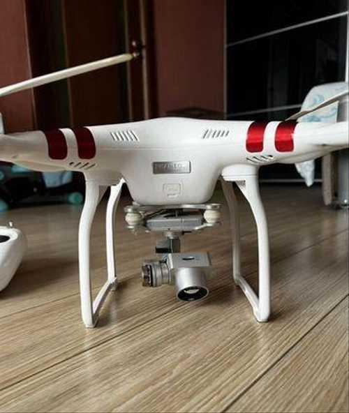 Dji phantom 3 standart