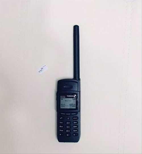 Спутниковый телефон / Thuraya Ascom 21