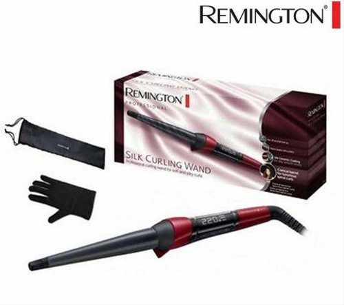 Конусная плойка Remington