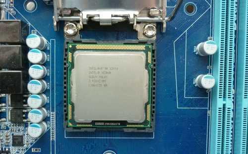 Xeon x3470 i7 1156 4 ядра 8 потоков апгрейд i3, i5