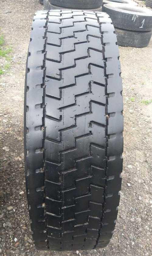 295/80R22.5 Hankook