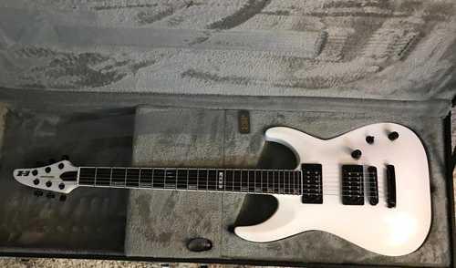 ESP horizon E-II NT Snow White