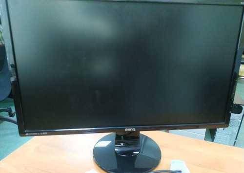 Монитор BenQ GL2460 24"