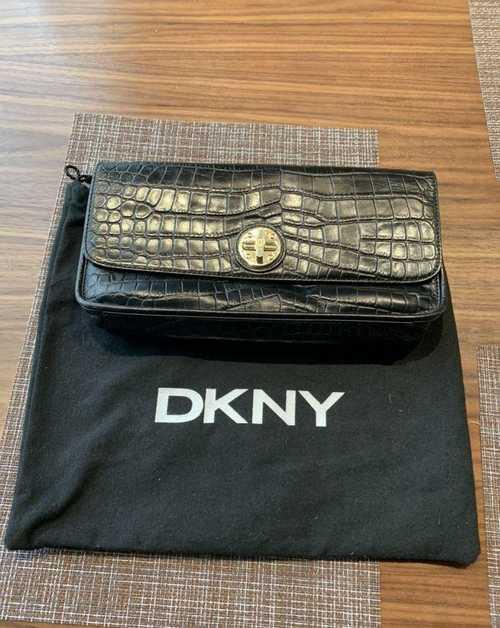 Оригинальный Клатч dkny