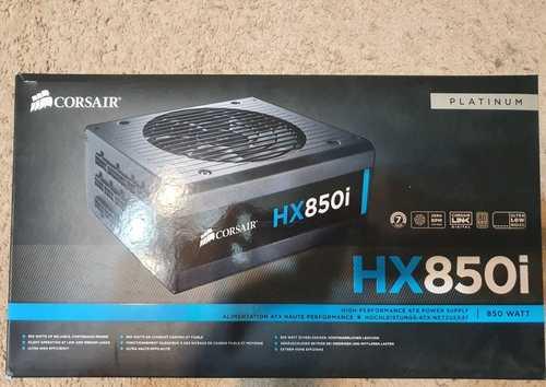 Corsair HX850i