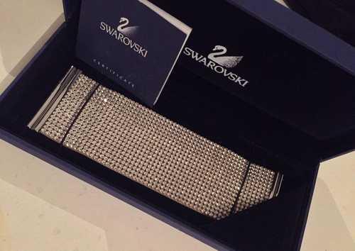 Браслет Swarovski оригинал