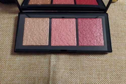 Палетка для лица Nars Studio 54 Star Scene Cheek
