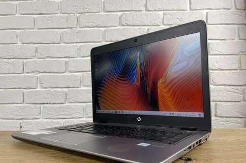 Ноутбуки hp elitebook Probook С гарантией
