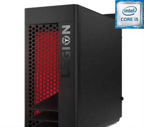 Системный блок игровой Lenovo Legion T530-28ICB