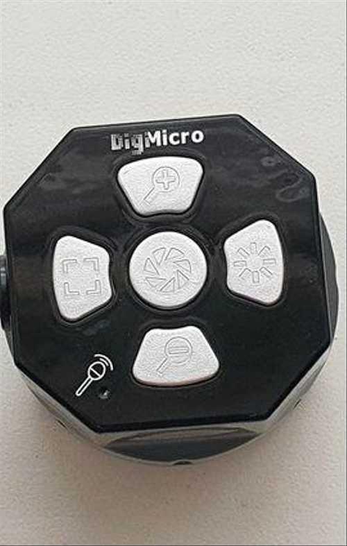Микроскоп цифровой DigiMicro