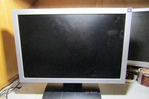 Монитор 20.1" дюйма BenQ FP202Wa