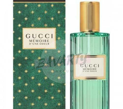 Gucci Mmoire d'une Odeur