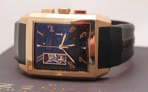 Zenith Grande Port Royal Gold 18.0550.4021/21.C647
