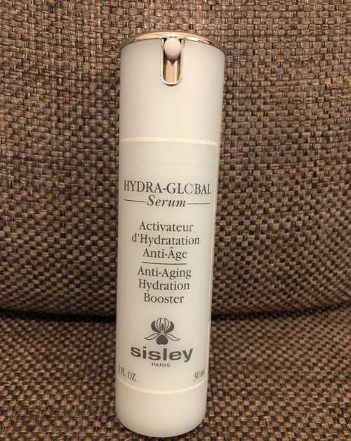 Сыворотка Sisley Serum Hydra-Global