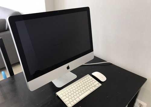 Apple iMac 21.5 mid 2011