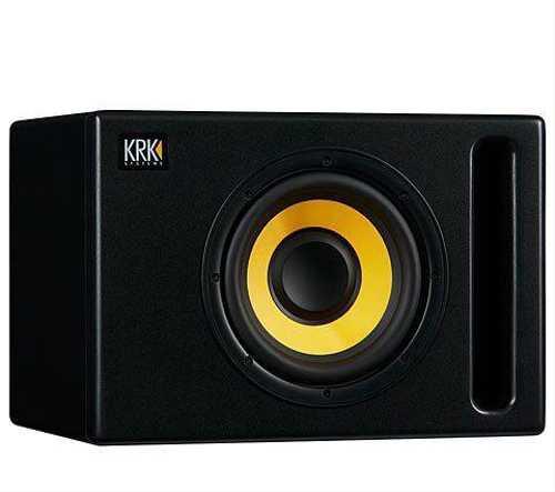 Сабвуфер KRK S8.4