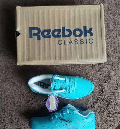 Кроссовки оригинальные Reebok