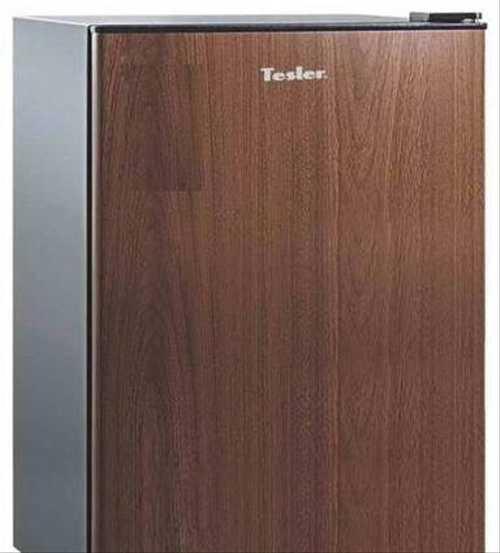 Холодильник Tesler RC 73 Wood Новый
