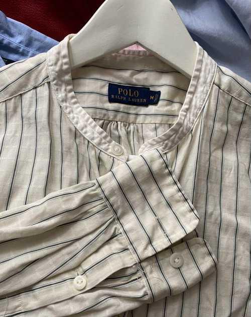 Рубашка платье Ralph Lauren Polo