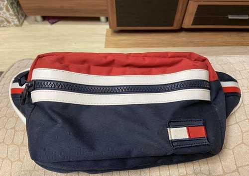 Поясная сумка Tommy Hilfiger