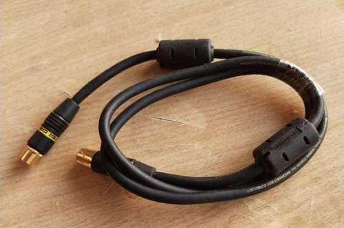 Видеокабель межблочный Monster Cable SV1 Linear Ba