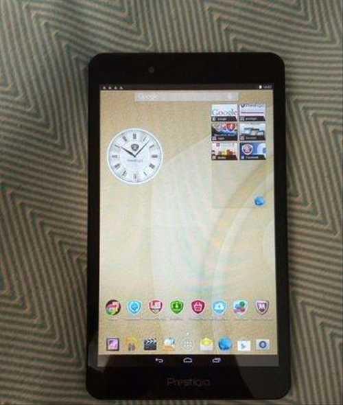 Планшет Prestigio multipad muse 5008 3g