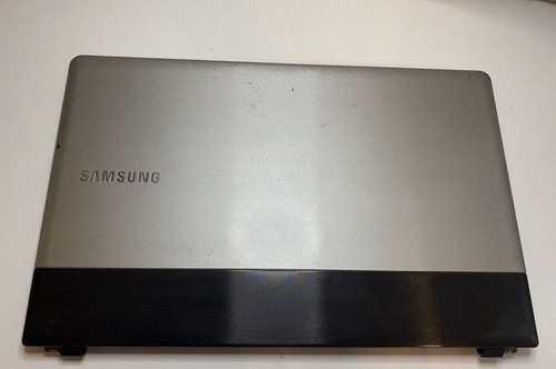 Крышка матрицы всборе Samsung NP305E5A NP300E5A