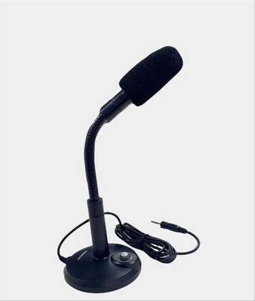 Микрофон игровой Hyundai HY-Q12 (для стриминга)