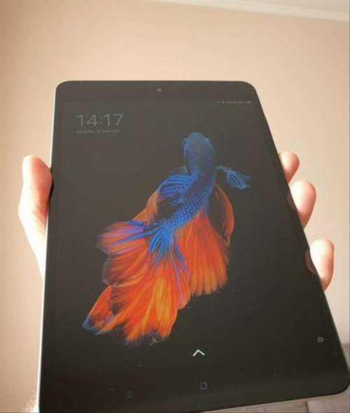 Xiaomi MI Pad 3 (4/64) WiFi