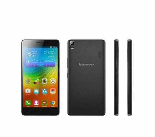 Смартфон Lenovo K3 Note 5.5 IPS 2 \ 16GB Черный