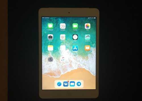 iPad mini 2 A1490 16gb Wi-Fi + cellular