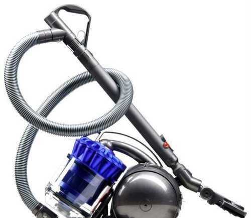 Новый Пылесос dyson DC37 Allergy Musclehead, 1300В