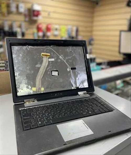 3 ноутбука asus A8J/A6000/Z99H