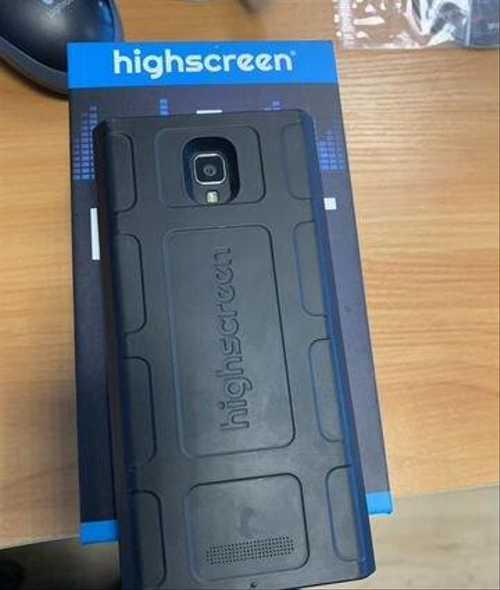 Смартфон Highscreen