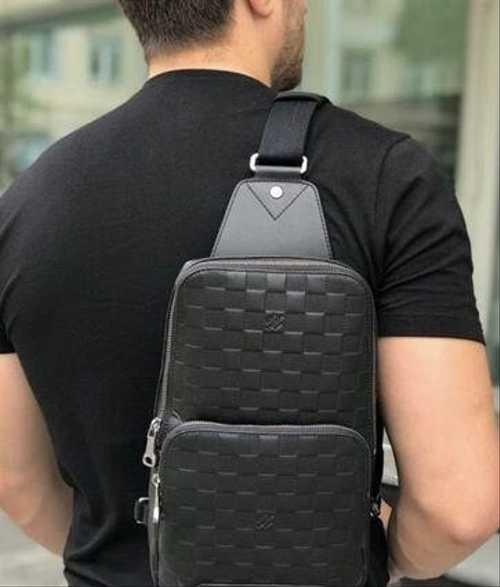 Сумка Louis Vuitton Sling Bags премиум