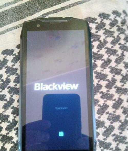 Blackview bv 6800 pro