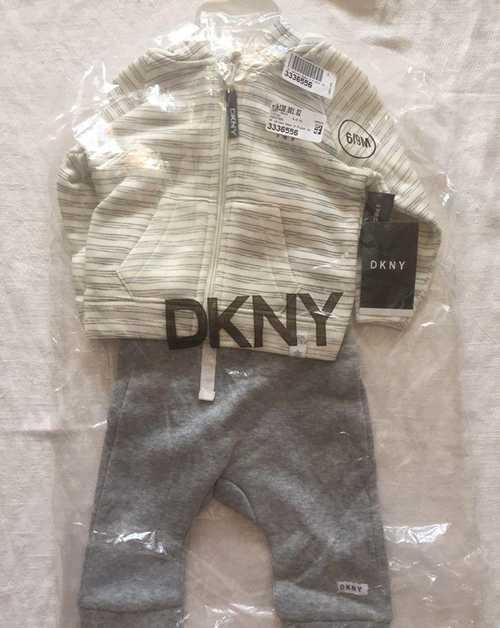 Продаю Костюм детский dkny новый оригинал