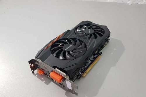 Видеокарта aorus rx580 8gb micron