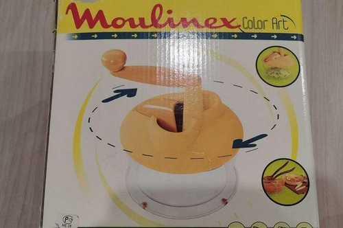 Moulinex CX2